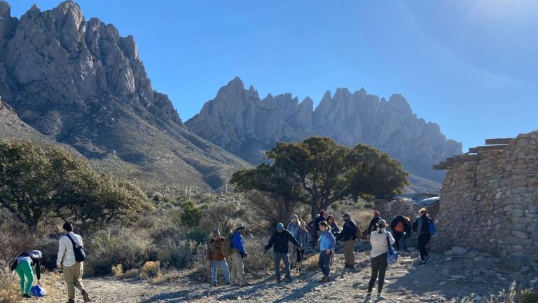 Ruby Hayner Mine – Rio Grande Trails & Tales
