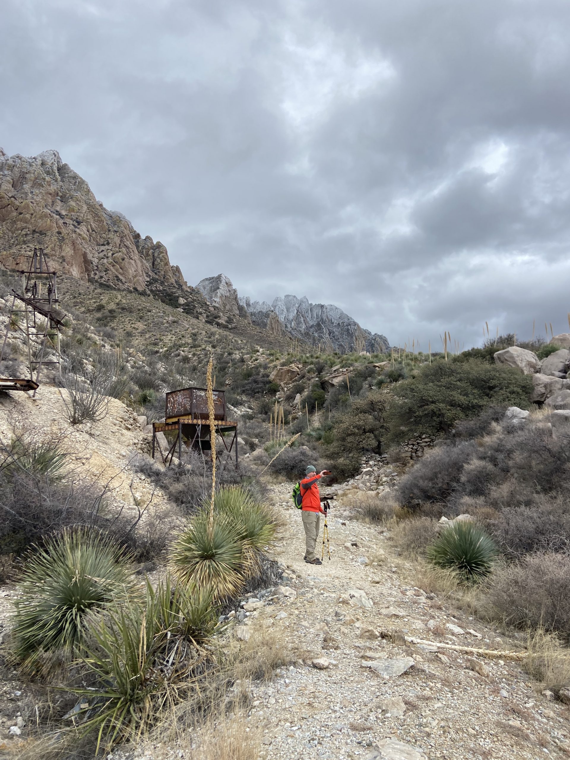 Ruby Hayner Mine – Rio Grande Trails & Tales
